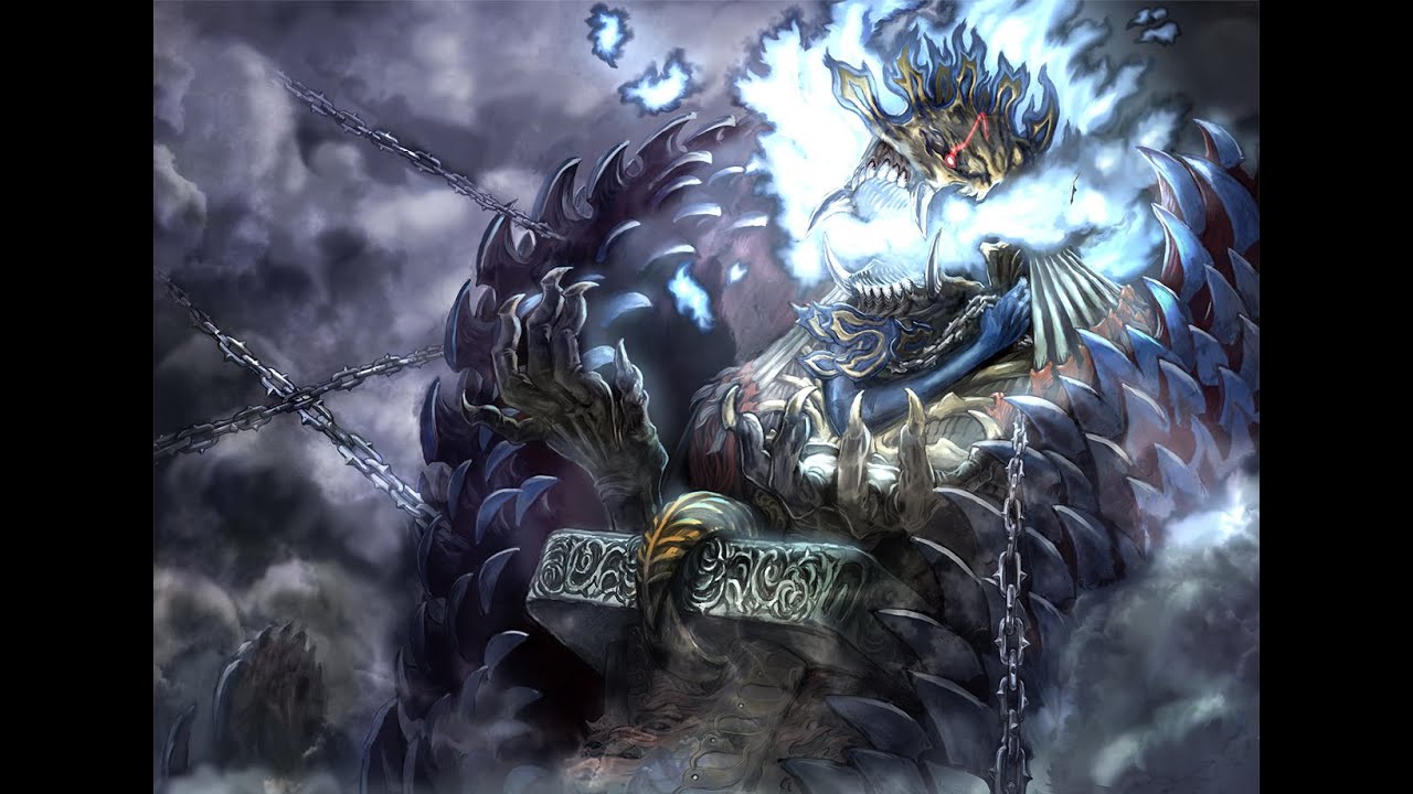 FFXIV Endwalker - Trials, Raid & PVP Updates to Promo Site - YouTube