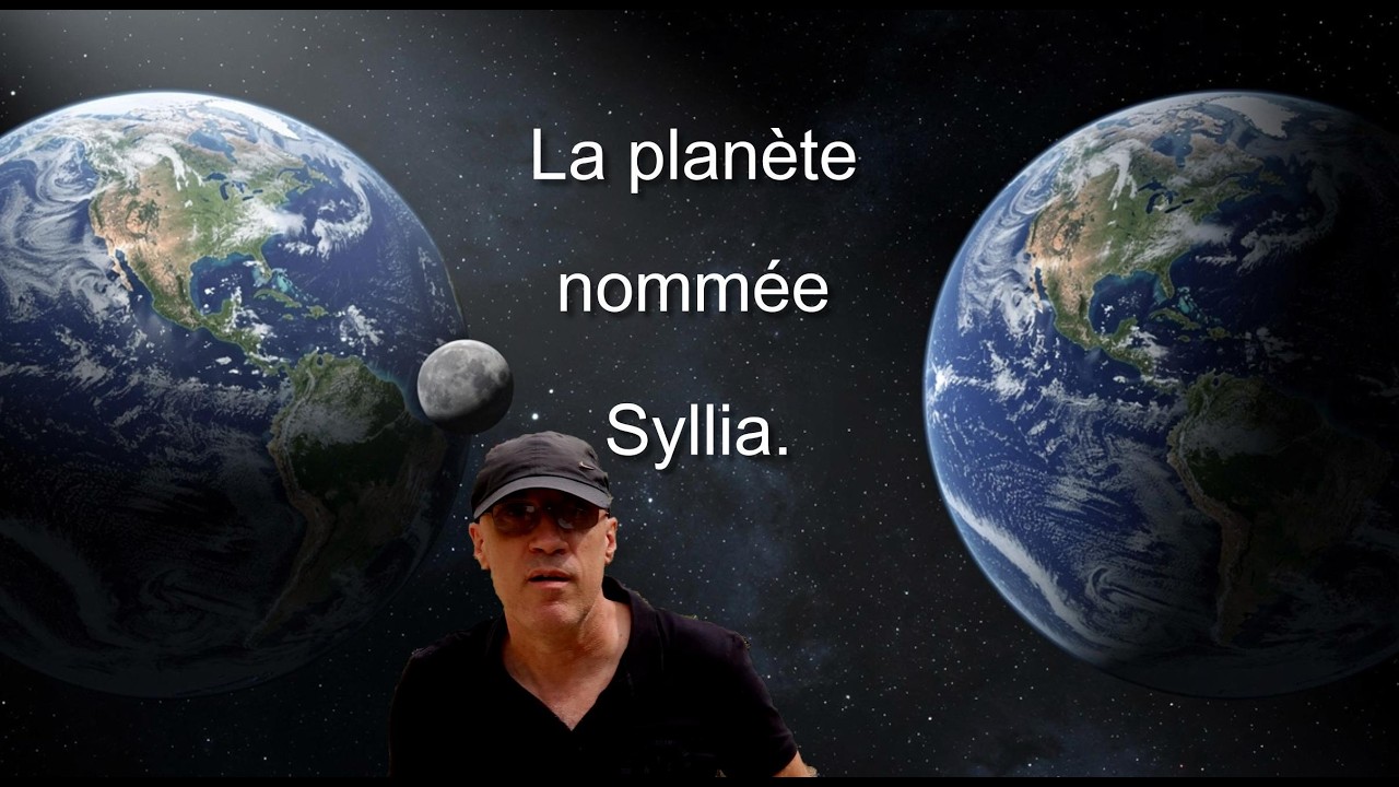 Ce soir le 21022026 à 20h30 La planète Syllia. - YouTube