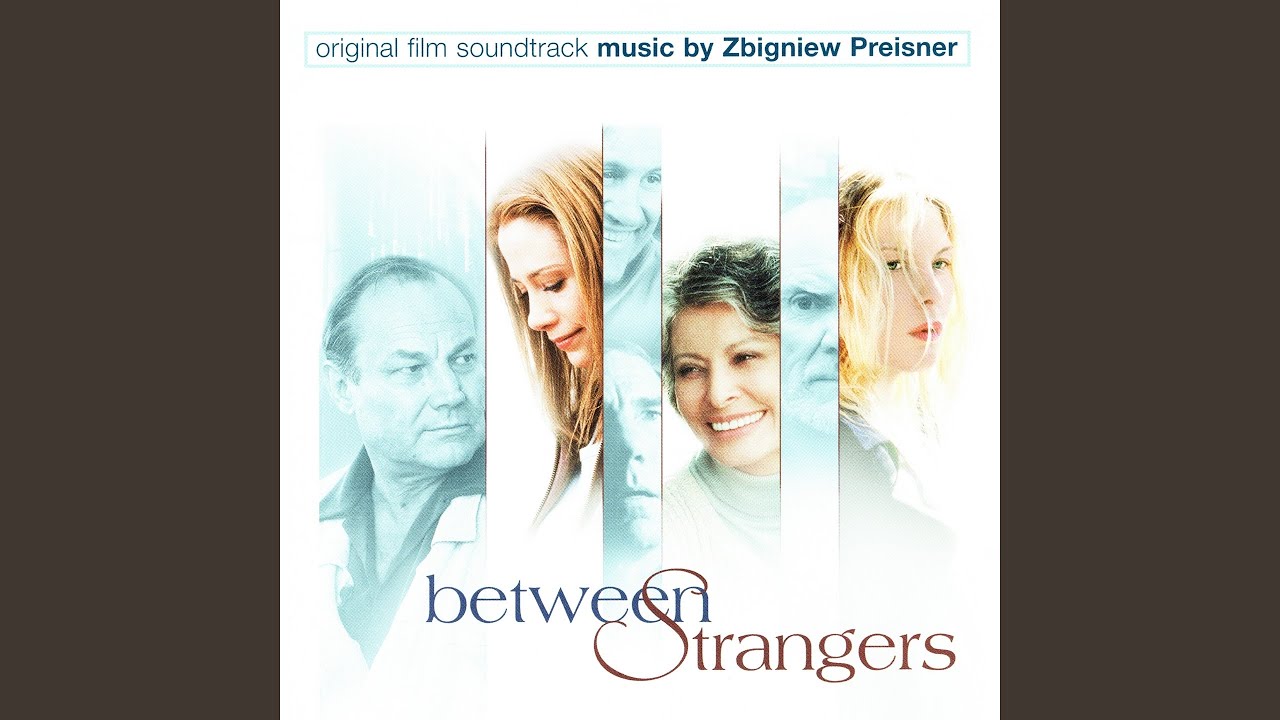Between Strangers Theme - YouTube