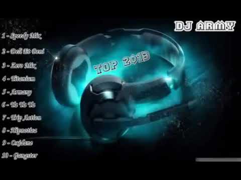 Dj Army Patlamalık 2015