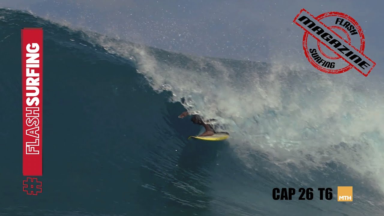Flash Surfing de Surf Channel | Programa 26 | Temporada 6 - YouTube