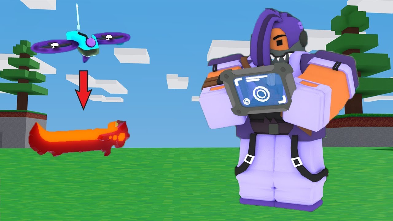 The Cyber Kit needs to be BANNED... Here's why (Roblox Bedwars) - YouTube