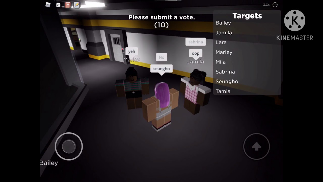 Flicker: Winning as Detective /w friends (nicolette and weng) - YouTube