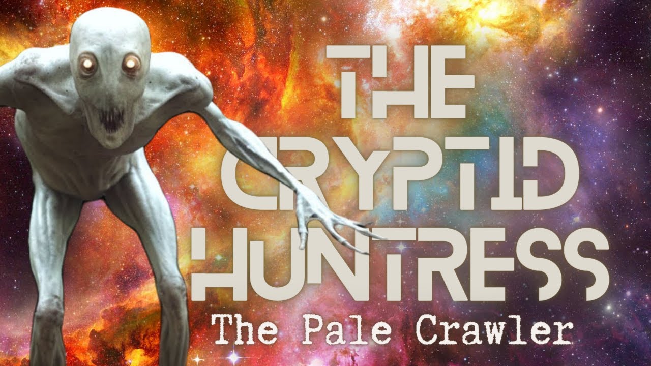 PALE CRAWLER ORIGINS: WORLDWIDE SIGHTINGS & THE GOVERNMENT CONNECTION ...