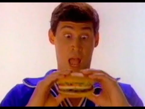 Mario "Quijote" Morales - Burger King Puerto Rico - YouTube
