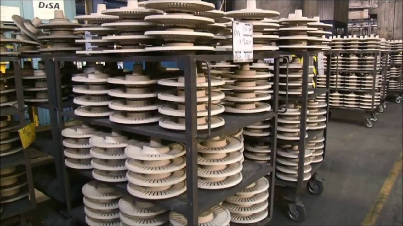 How DISA double index system works at EURAC - YouTube