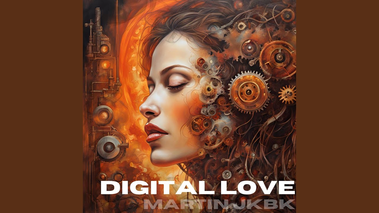 Digital Love - YouTube