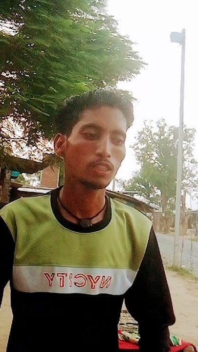 Paisa na kamae to kaise sadiya chham kaiba #comedy #love #bhojpuri - YouTube