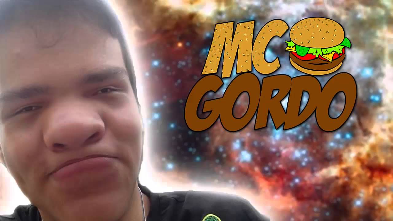 MC GORDO ♫ - YouTube