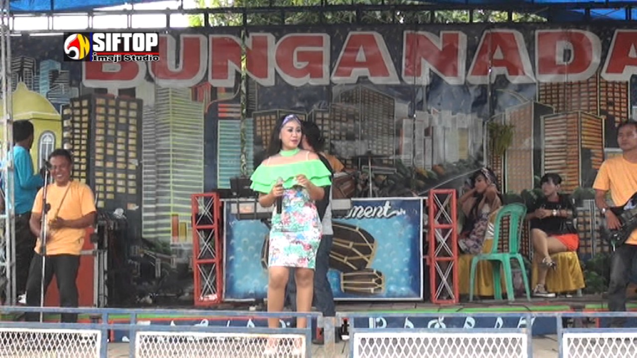 narik ambekan | kiki bunga vega | BUNGA NADA | dukuhlo 6 januari 2017 ...