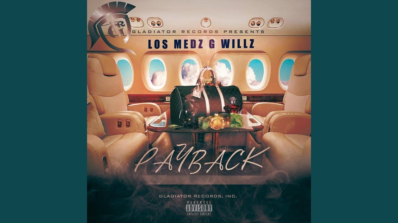 Payback - YouTube Music