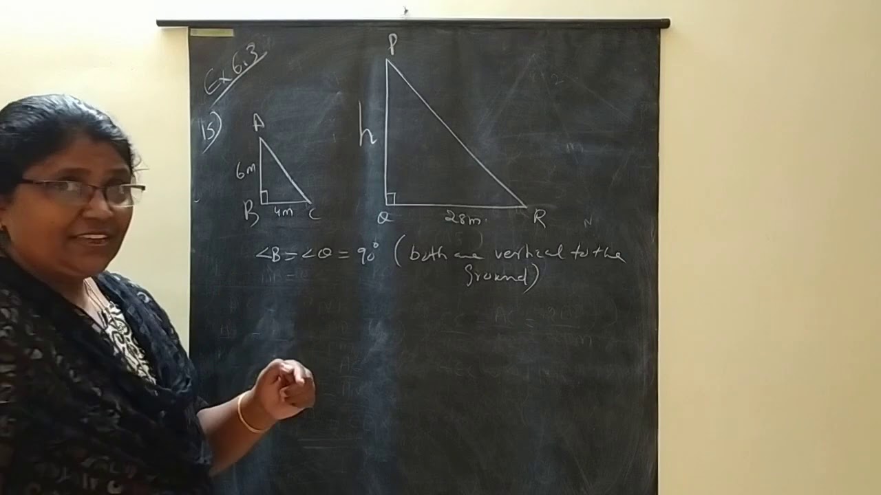 TRIANGLE 31 - YouTube