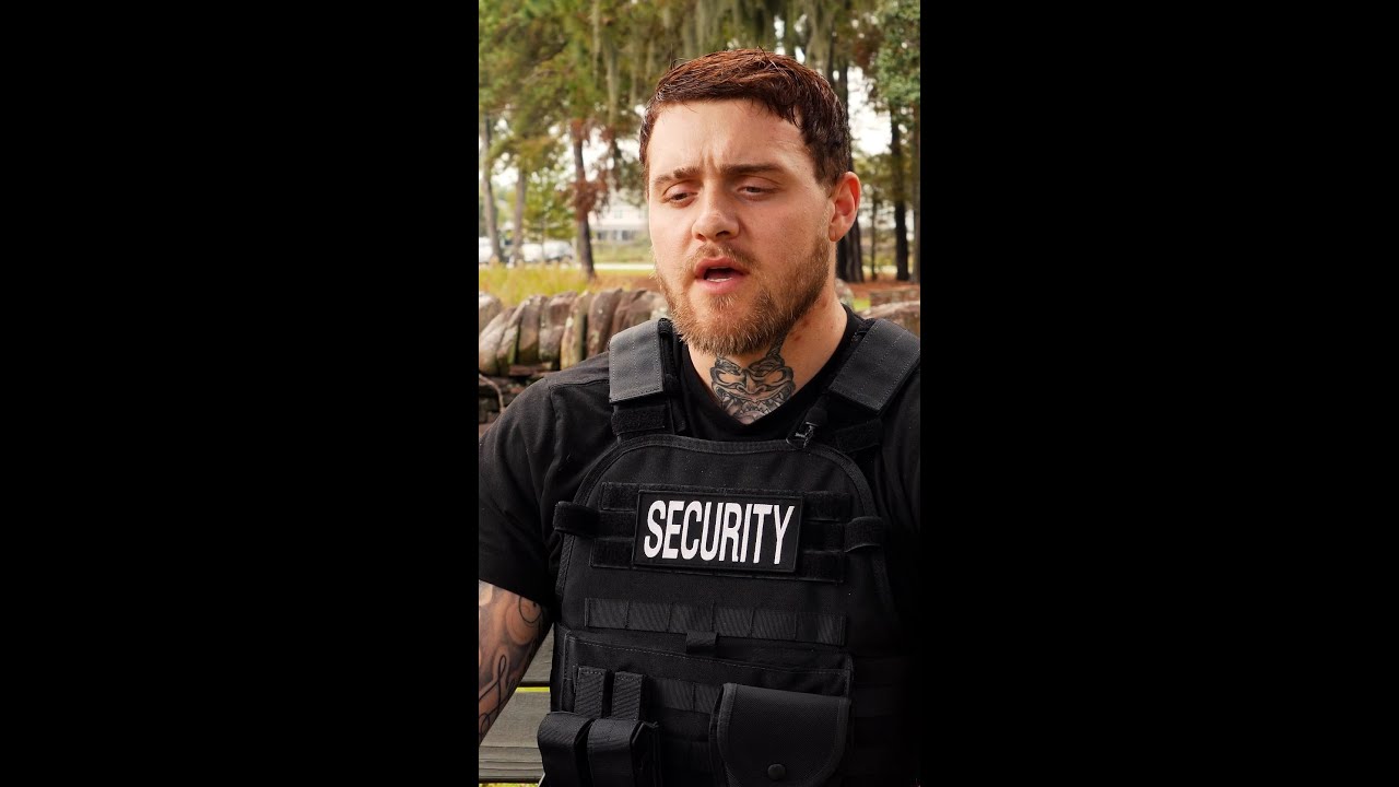 FEMA Local Hire: Zachary J - YouTube