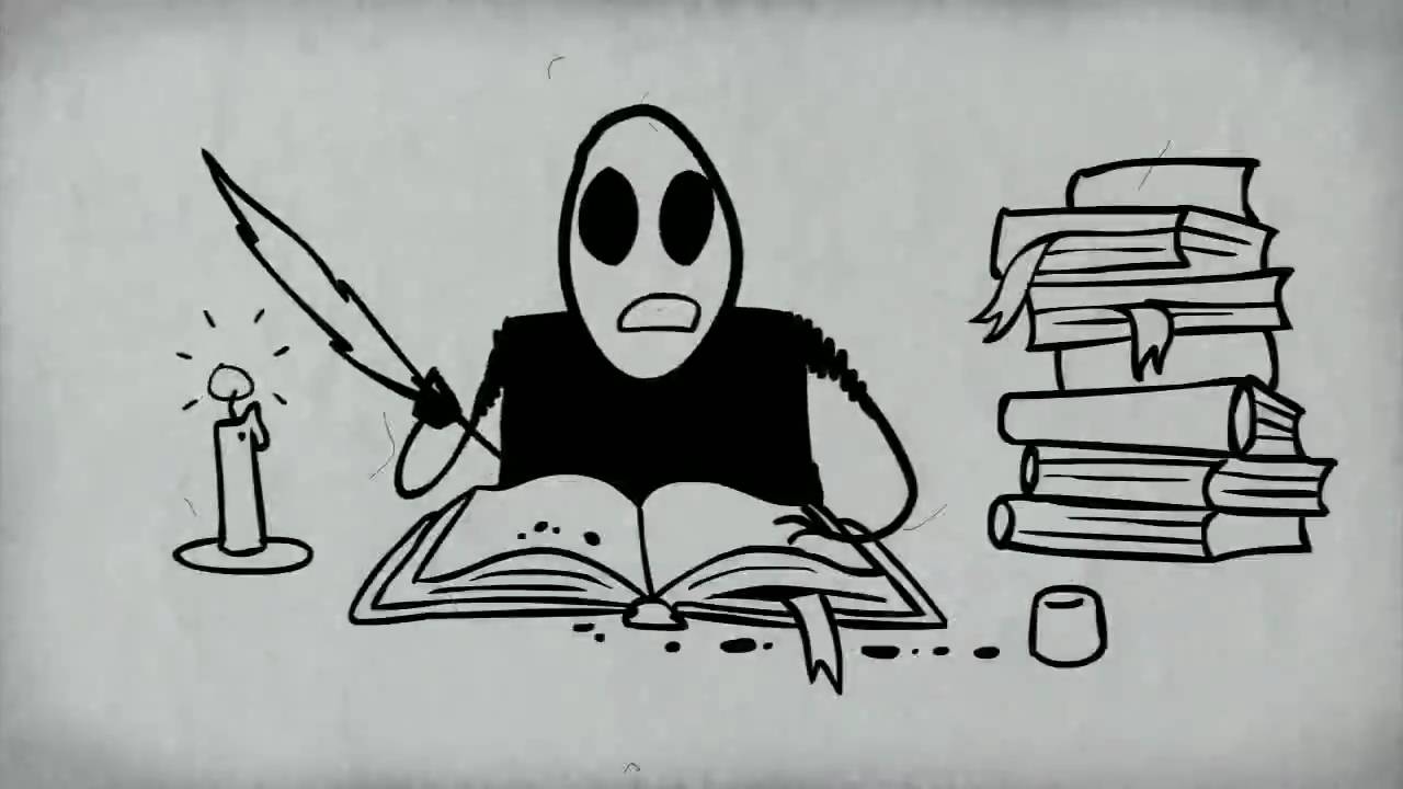 Mr Freeman, part 58 [ENG annotations] - YouTube