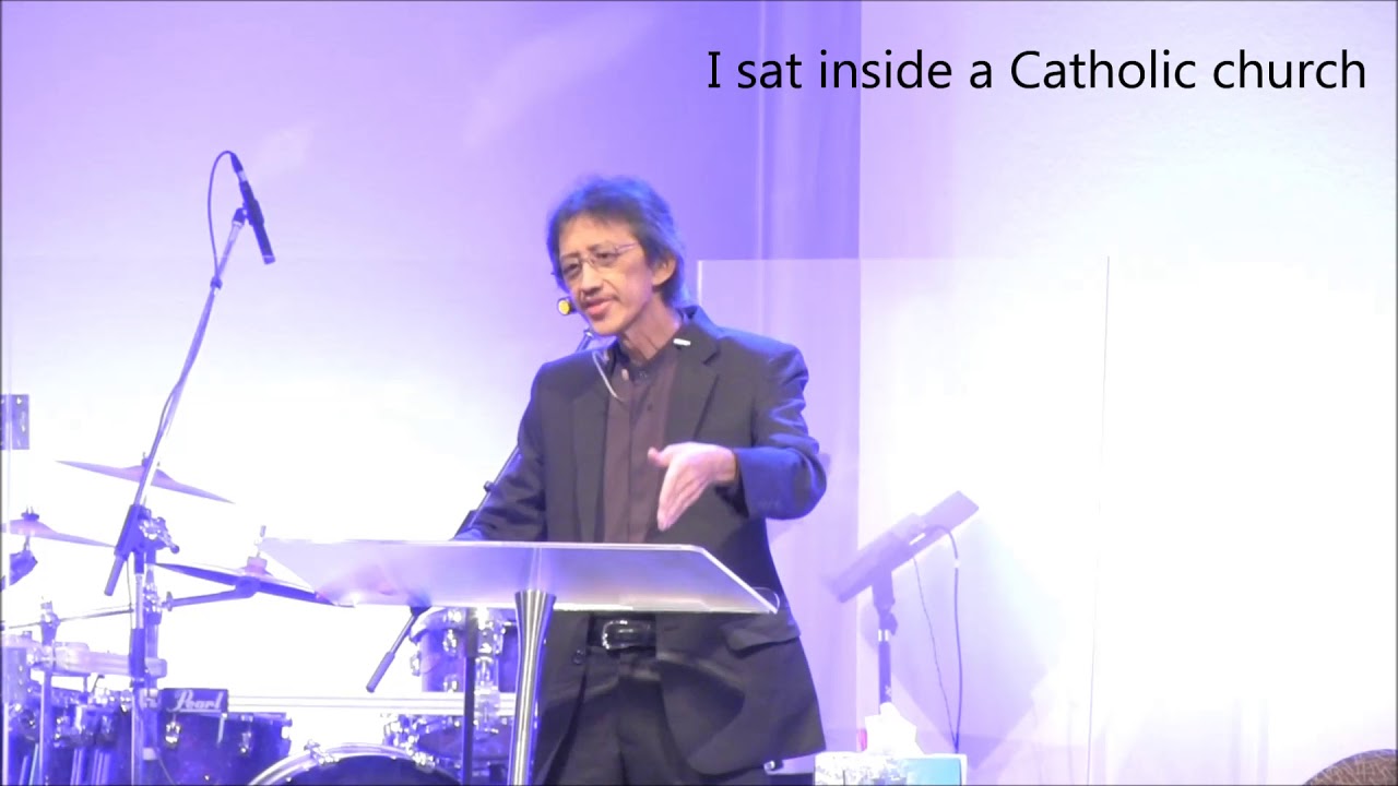 This One Thing I Know (Ps Kenny Gan) - YouTube