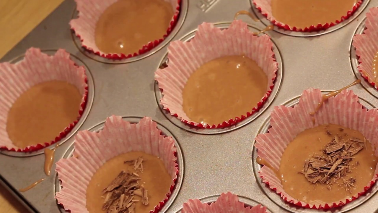 Leckere Muffins (So einfach) That`s Magic Germany - YouTube