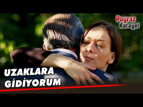Sema, Herkesle Vedalaştı - Poyraz Karayel Özel Klip