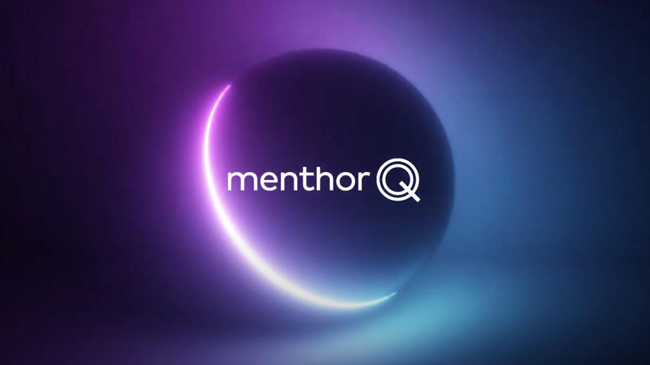 Spot teaser - Menthor Q - YouTube