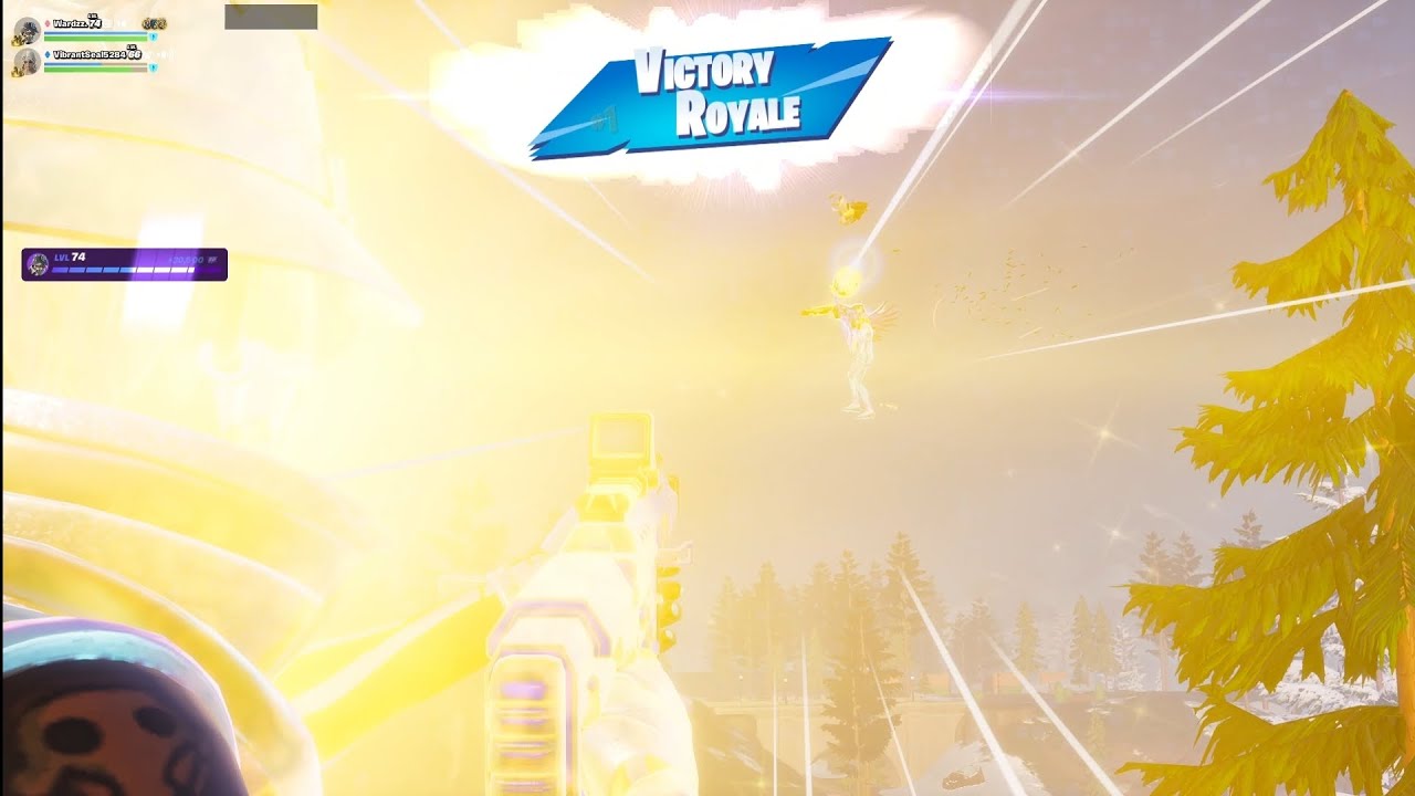 Domino 🎲 | 16 Kill Zero Build Win | Fortnite Chapter 5 Season 2 | Wardz ...