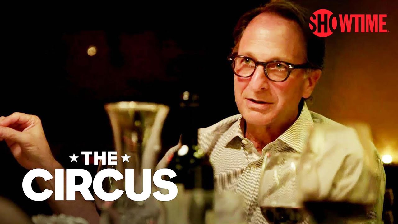 Comparing Trump’s Behavior to Leaders of Organized Crime | The Circus ...