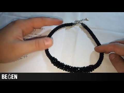 HD KLOPATRA TAKISI #Takıyapımı, #savaroski, #hapishane işi