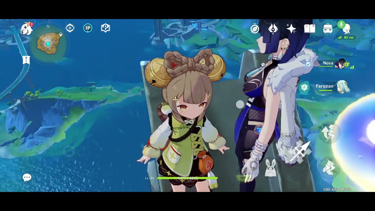 how to throw yuegui - YouTube