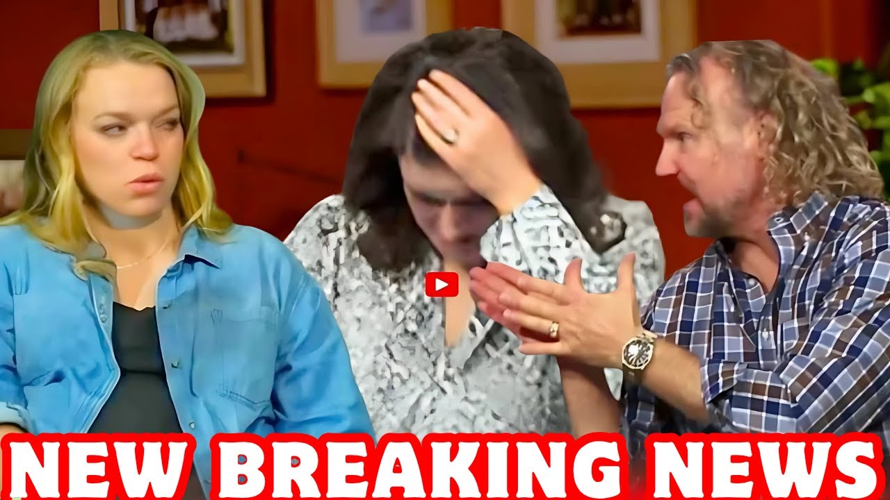 Madison Brown Confronts Robyn,Family in Shock, Robyn's Secret Proposal ...