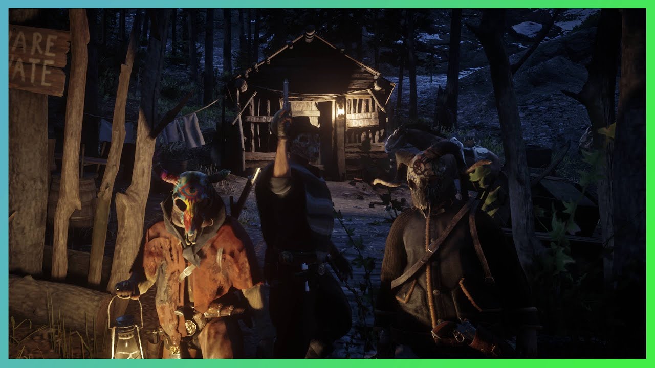 Red Dead RP (Legendary Roleplay) - YouTube