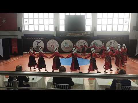 HORON DA SEYRETMEDİM DEMEYİN // ŞAMPİYONLUK PERFORMANSI