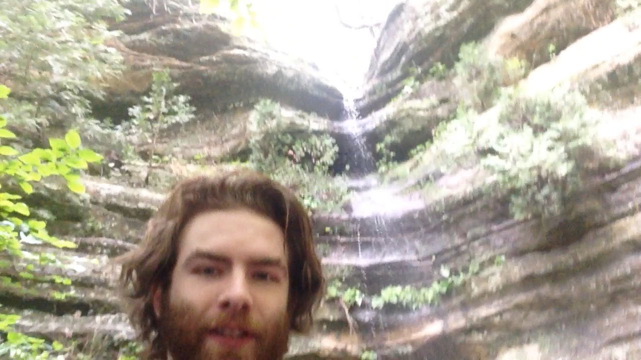 OUTDOOR HIKE / SURVIVAL VLOG! ( Hiking, Wild Animals, Survival) - YouTube