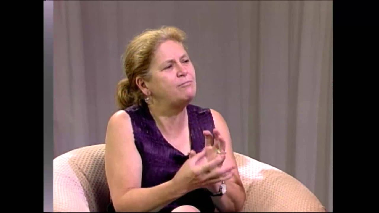 Dr. Jennifer Lish Anxiety Disorders OCD - YouTube