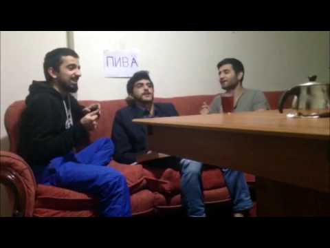İfa edir: Elnur Gerayoglu Züy tutanlar: Yunis Rza Toghrul Ibrahim- Darıxmaga qoyma məni