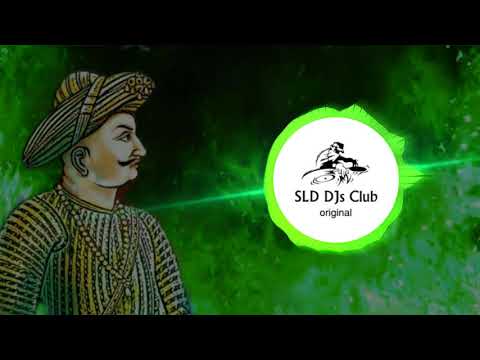 Mera Tipu Sher-E-Mysore Hai - ( Roadshow Jhankar mix) - DJ Arjun, DJ Atik and  DJ Imran Solapur