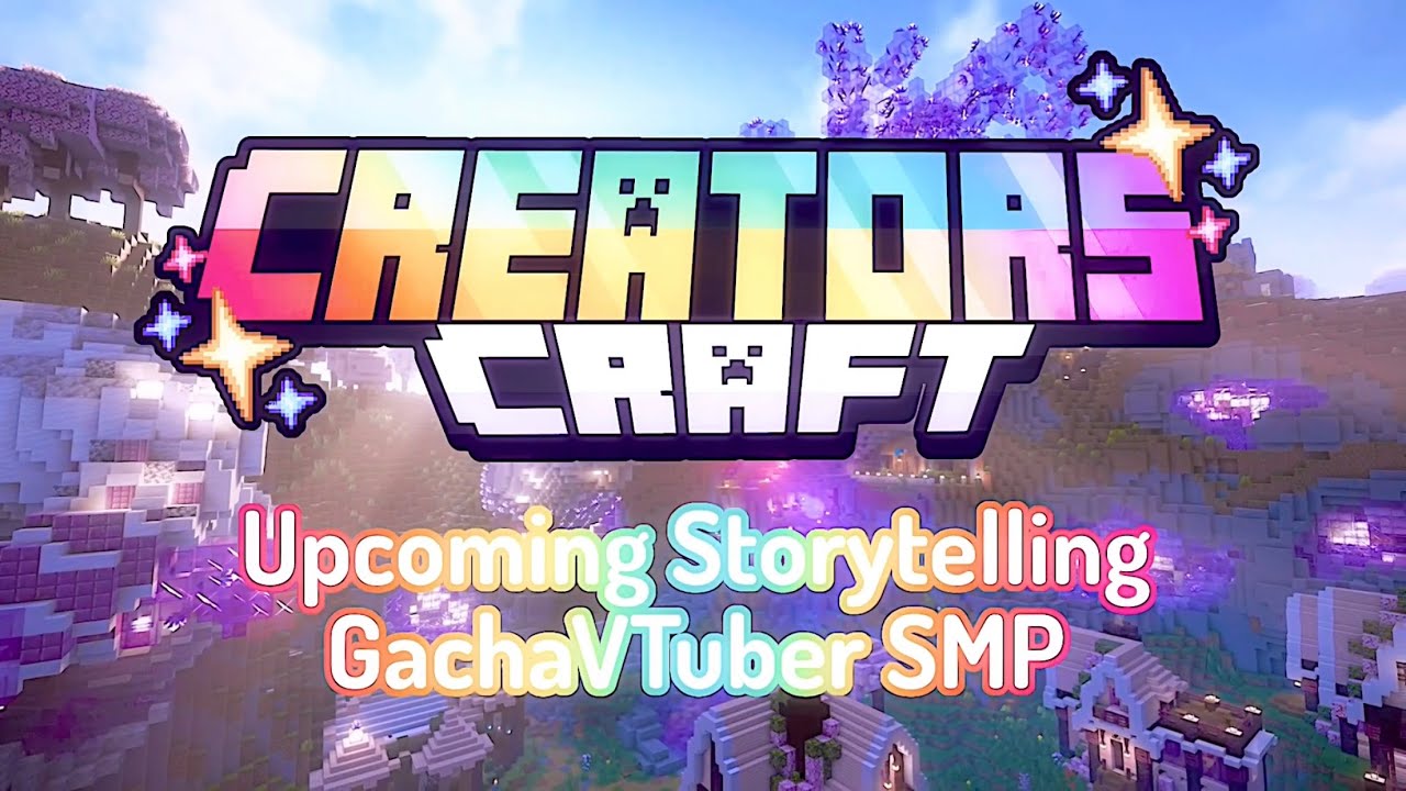 Creators Craft [SMP Trailer] - YouTube