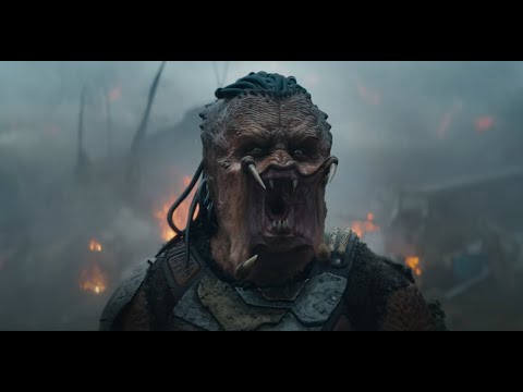 Predator: Badlands - LOL, What?!
