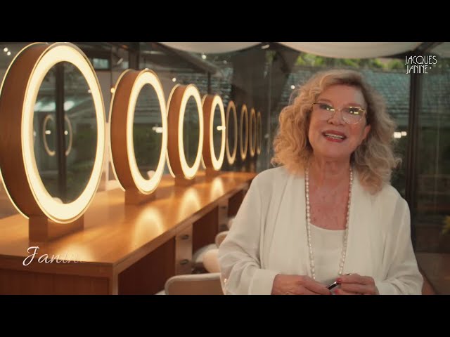 Jacques Janine - Shopping Barra