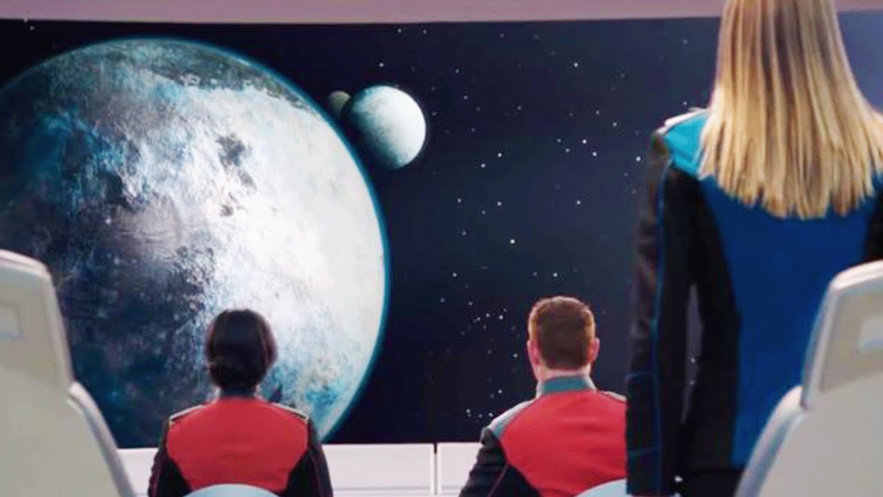 [PART 5] Year 2418, Gravity is 10x Stronger, Humans Crushed By Their ...