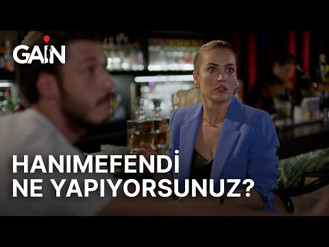 Garip Garip Hareketlerin Var Senin! | Modern Kadın