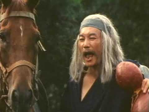 The Raiders of the Shaolin Temple  1982 Türkçe Dublaj