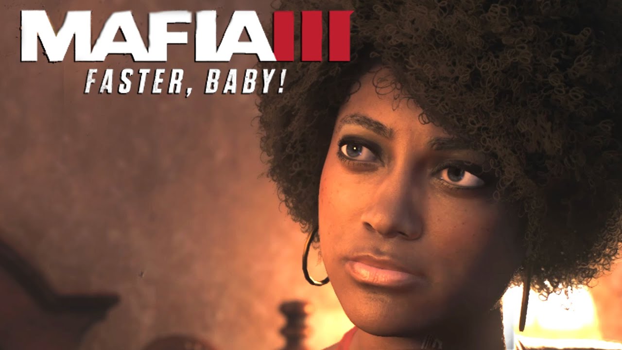 ВСЁ ДЛС ЗА СЕРИЮ | Mafia 3: Definitive Edition: Faster Baby! - YouTube