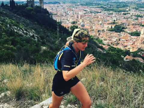 Interview with Alyssa Amos Clark '15 - YouTube