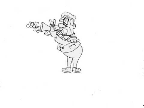 animacion limitada - YouTube