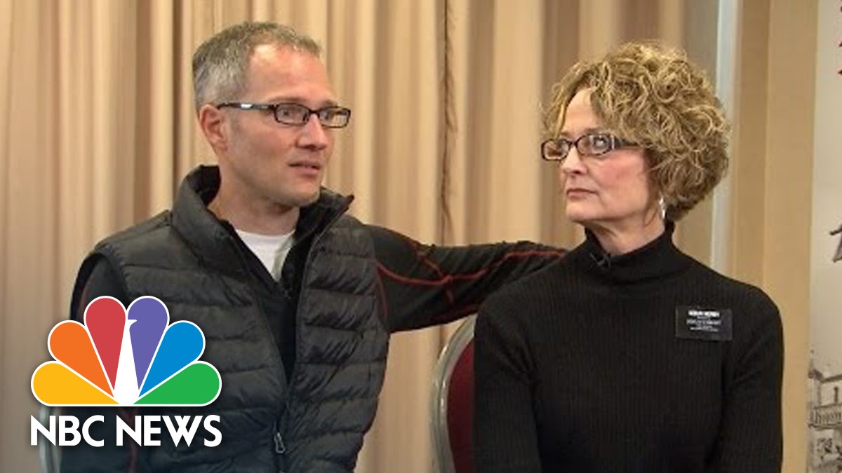 Family Of Utah Missionary Mason Wells Injured In Brussels Prays For His ...