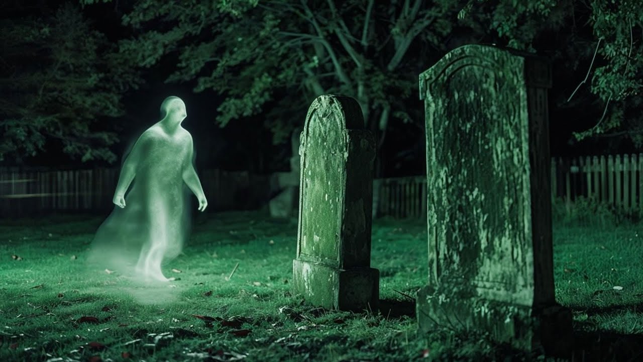Paranormal Activities That CANNOT Be Explained | Lady Gaga’s Paranormal ...