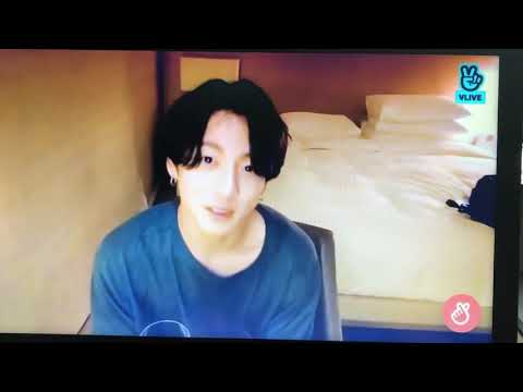 Making BaNaNa MiLk for BTS Jungkook