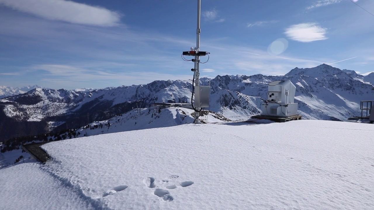 Unraveling the mystery of snowflakes, from the Alps to Antarctica - YouTube