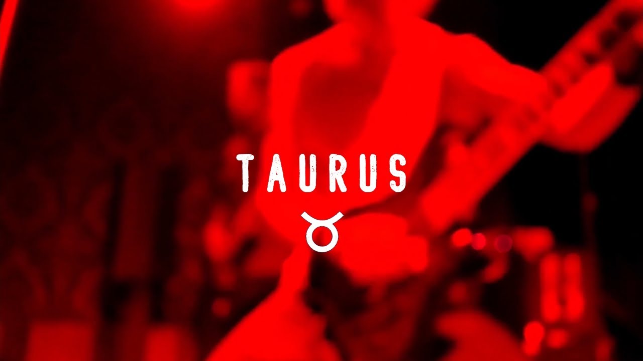 All Stories End - Taurus (Official Music Video) - YouTube