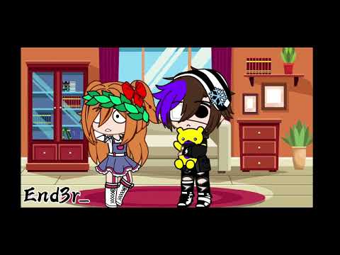 Ra ta ta || meme || past Chris, Evan, Elizabeth and the Nightmares || FNAF || my AU || gc
