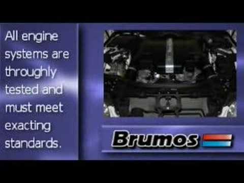 Brumos Mercedes Benz Dealer Info-Video - YouTube