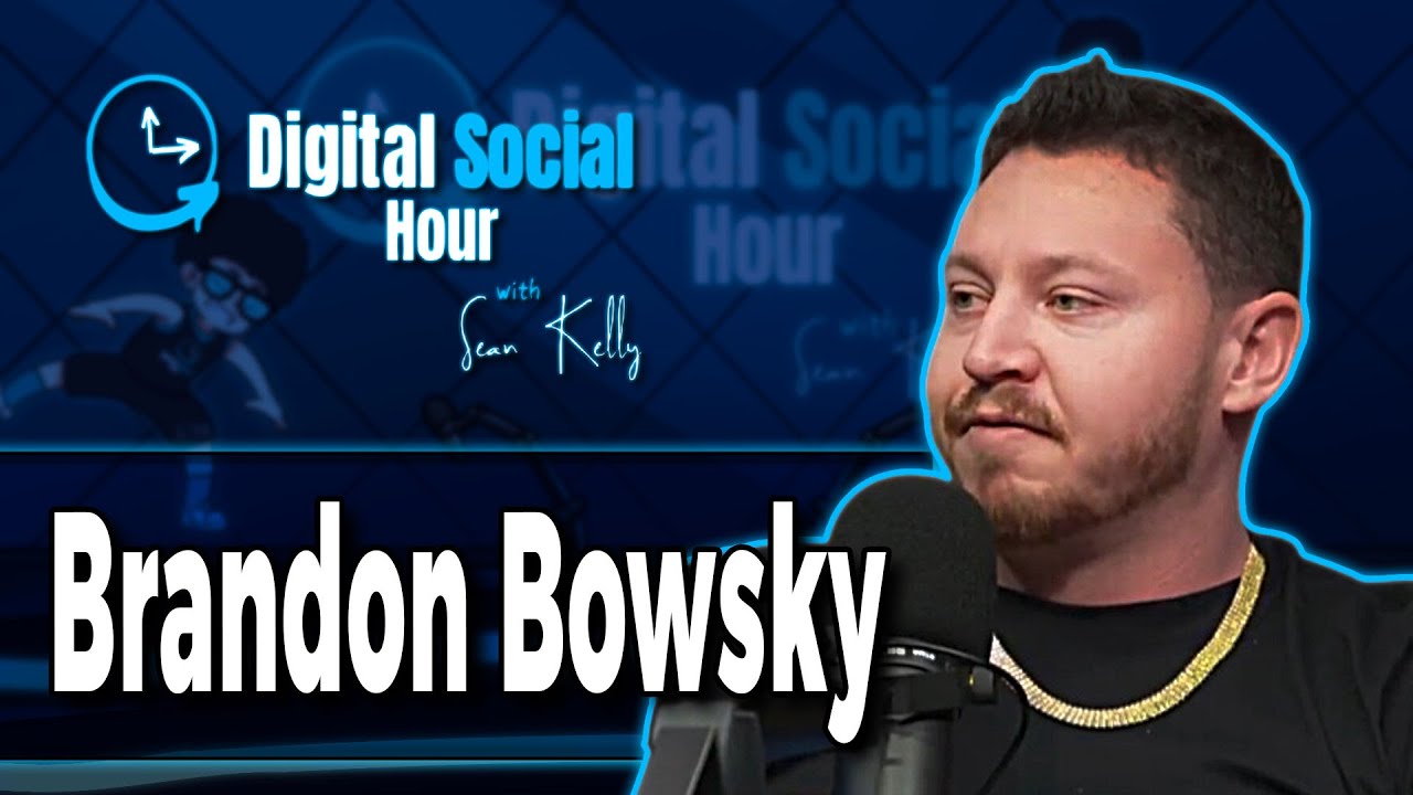 Spending $40M a Year on Ads, Future of AI, Best Ways to Make Money in ...